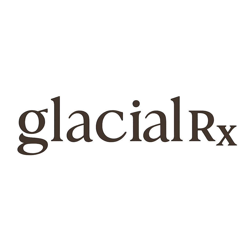 Glacial Rx – Skin Science Beauty