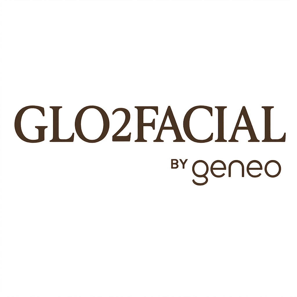 Glo2 by Geneo – Skin Science Beauty